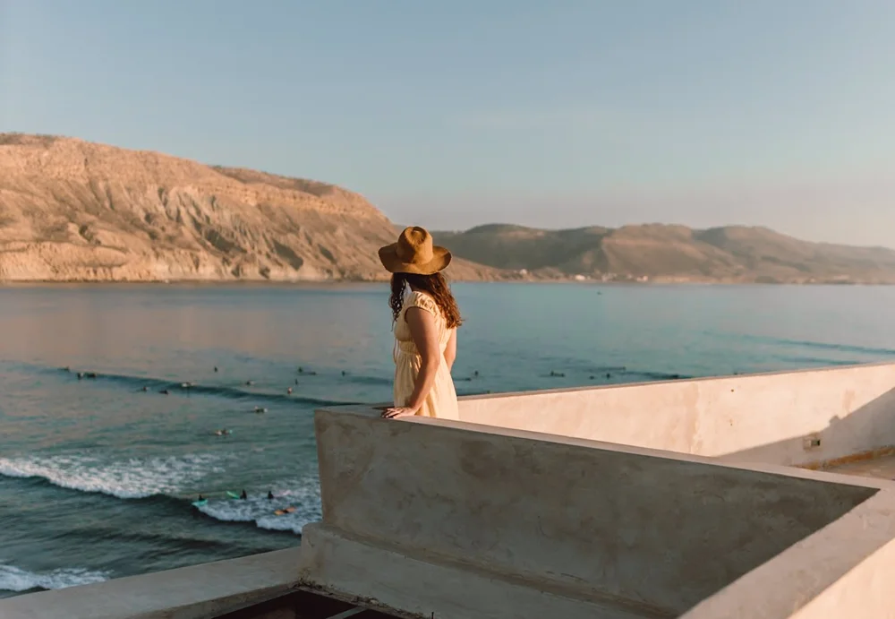 9 Essential Things to Know Before Visiting Morocco in April | Weather ...