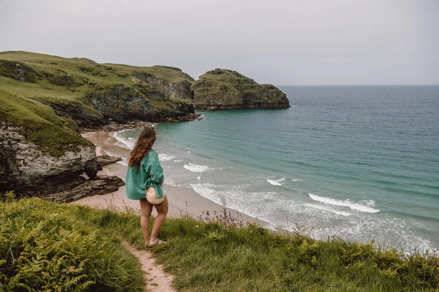 35 Best Beaches in Cornwall | Ultimate Beach Guide with Photos ...