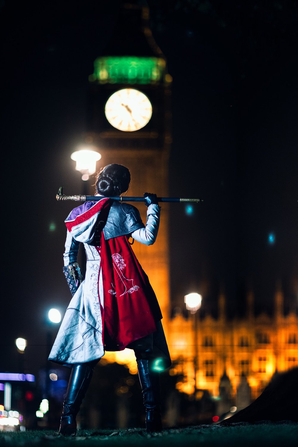 FreshCrewStudios - Fresh Cosplay