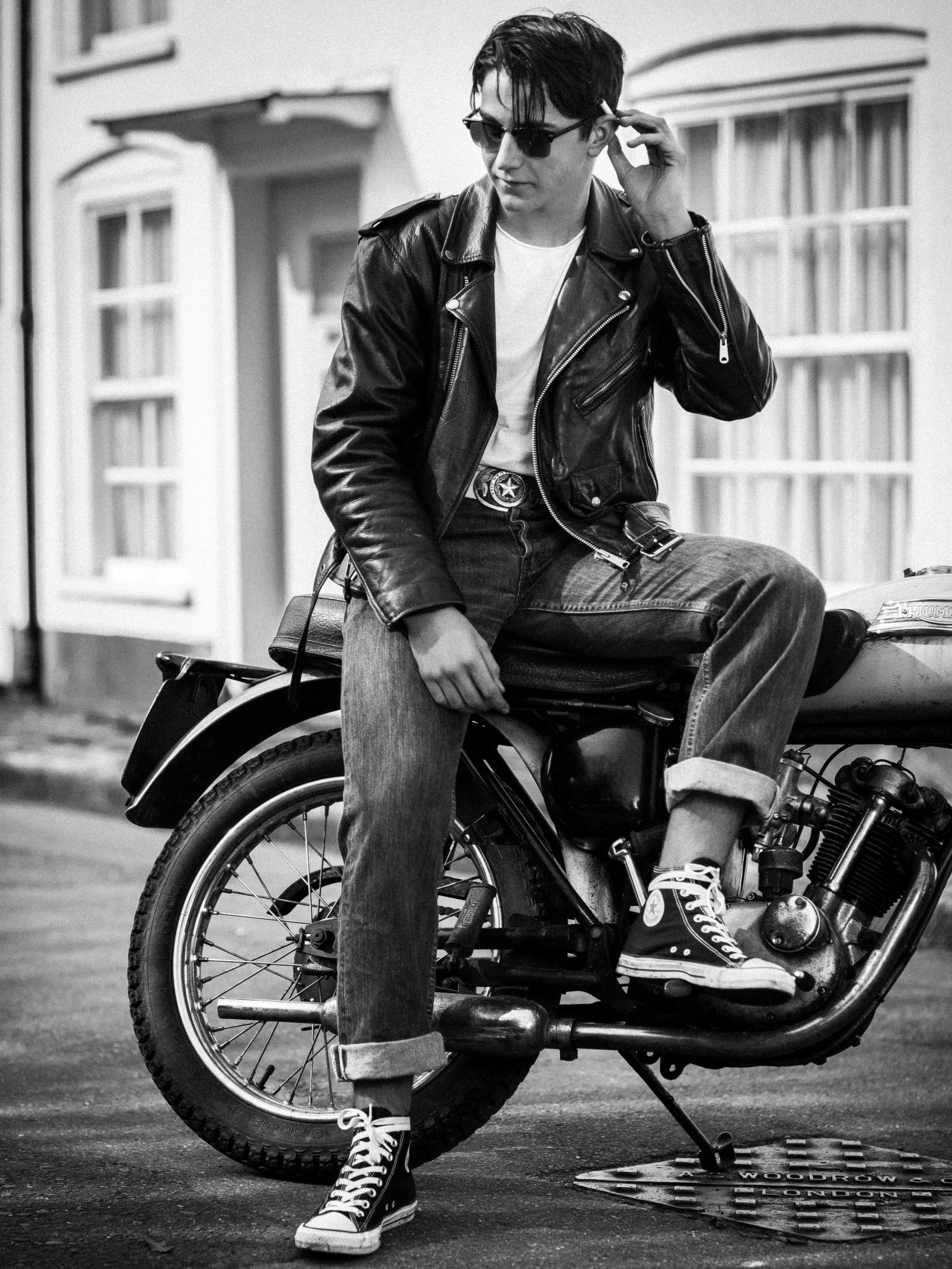 FreshCrewStudios - Retro Portraits