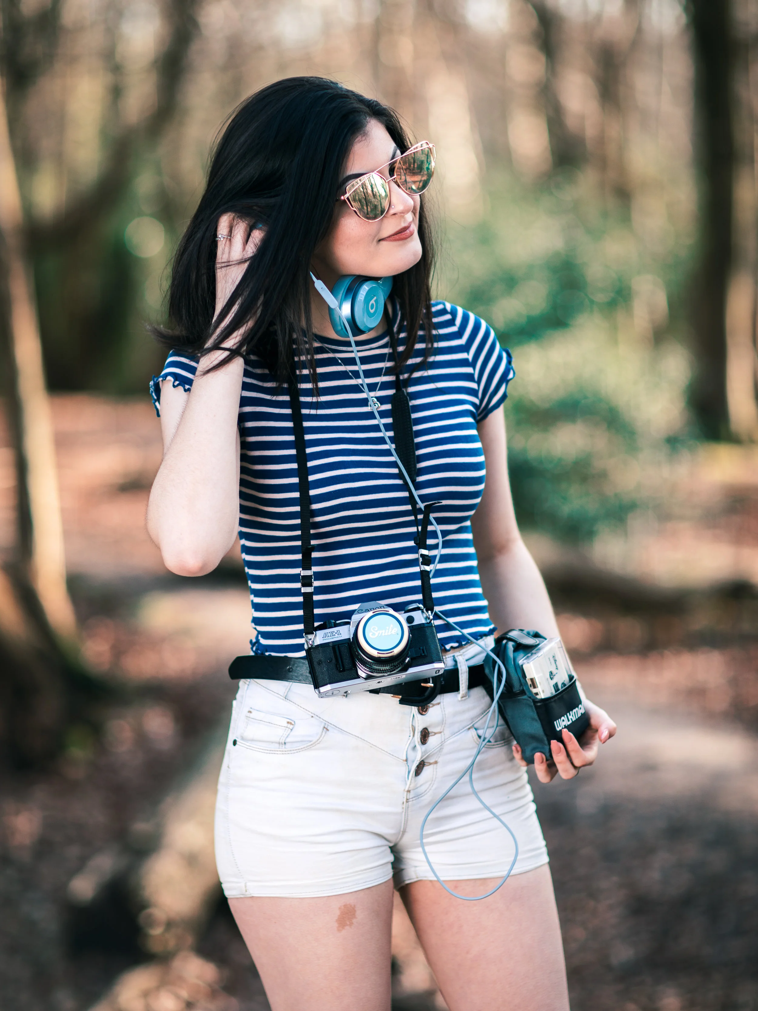 FreshCrewStudios - Retro Portraits