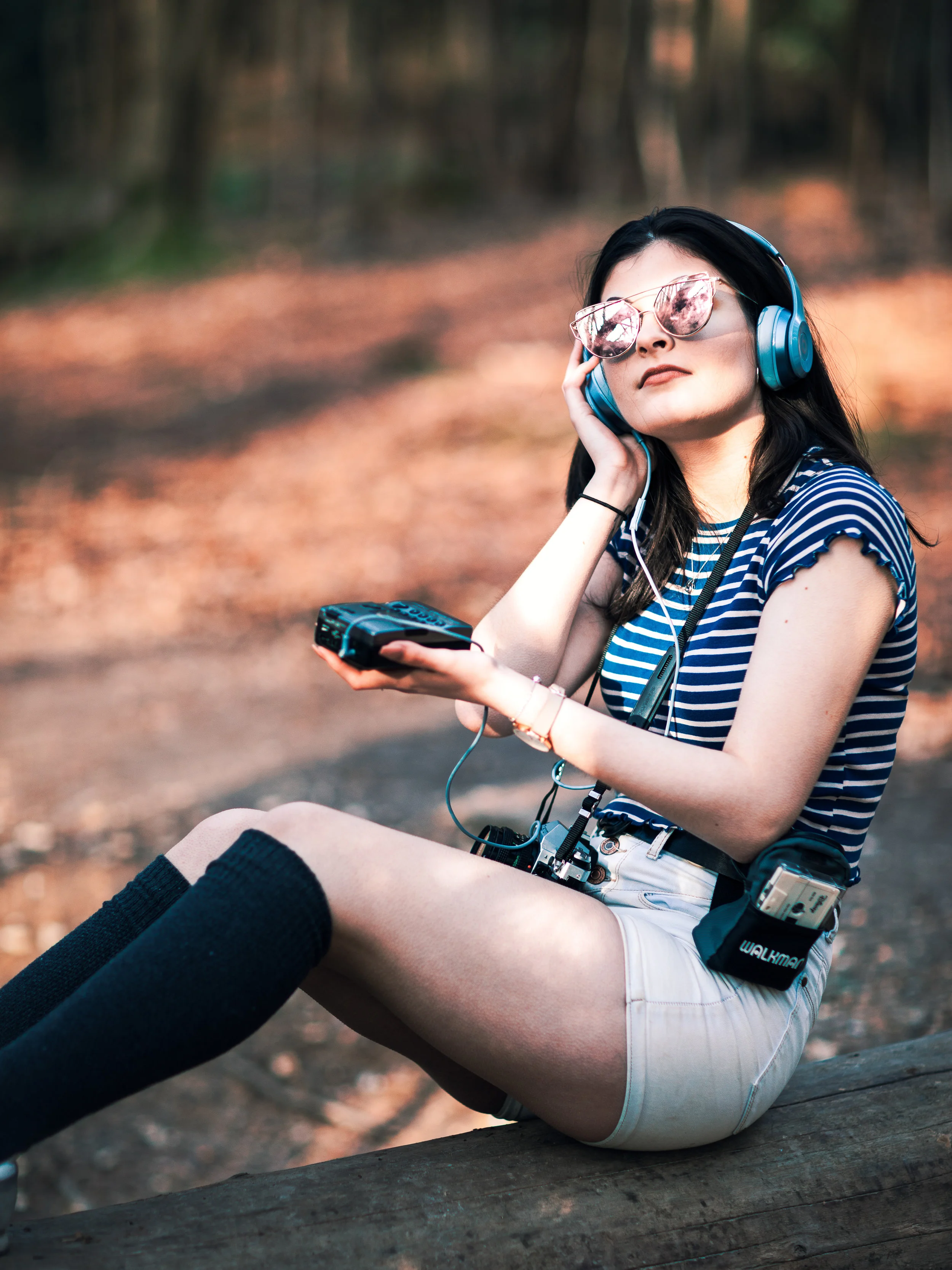 FreshCrewStudios - Retro Portraits