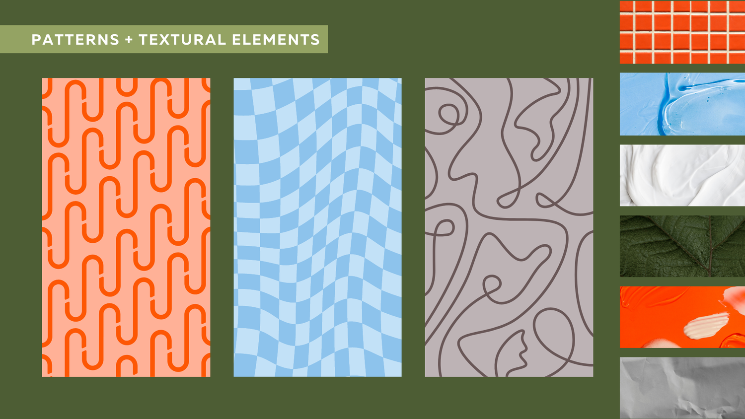 BRANDING: The Fresh — Sour Pea Design
