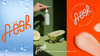 BRANDING: The Fresh — Sour Pea Design