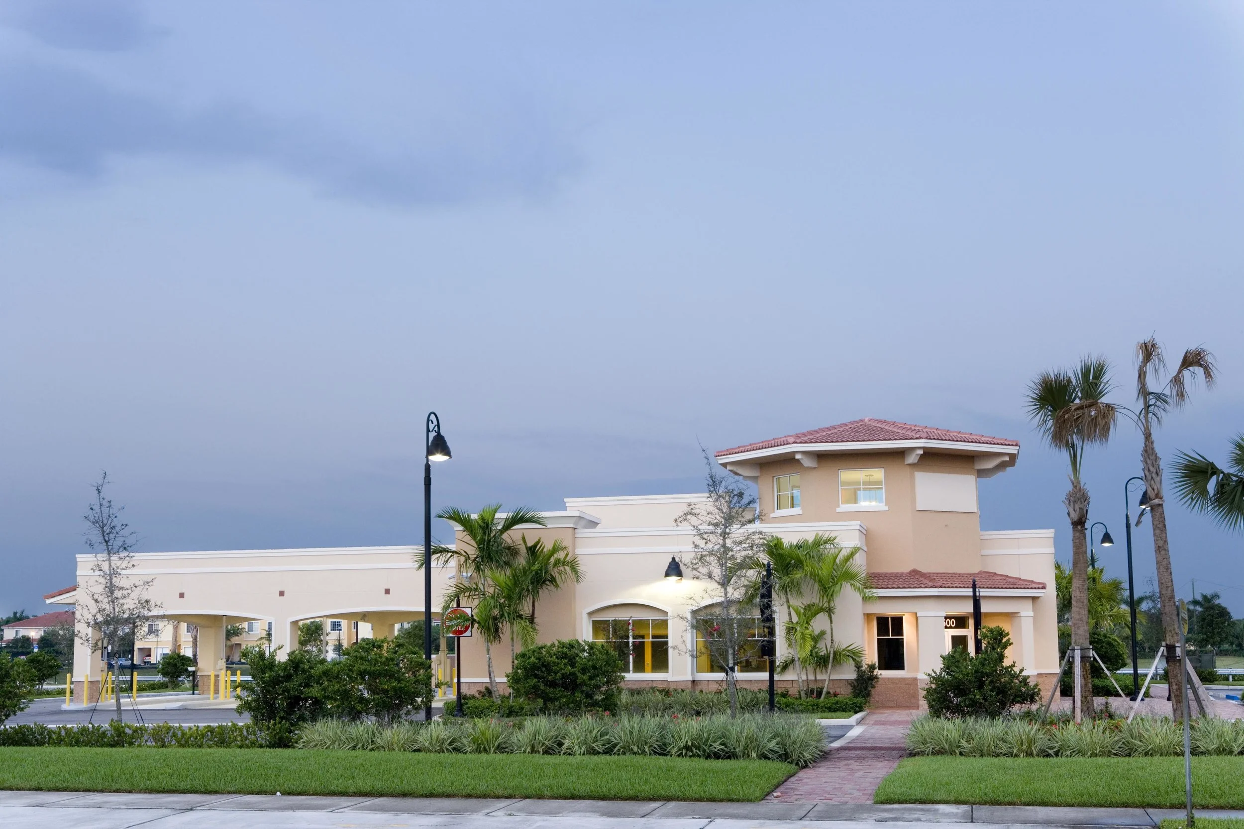 DC Construction Associates, Inc.