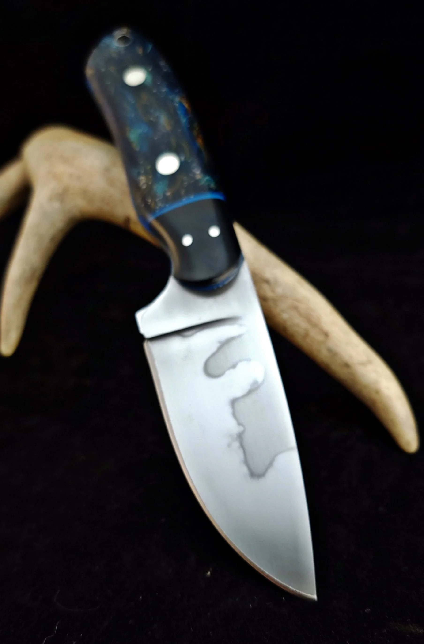Available Knives — David Hall Custom Knives