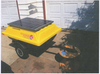 Rental: Solar Cart — Minnesota Renewable Energy Society