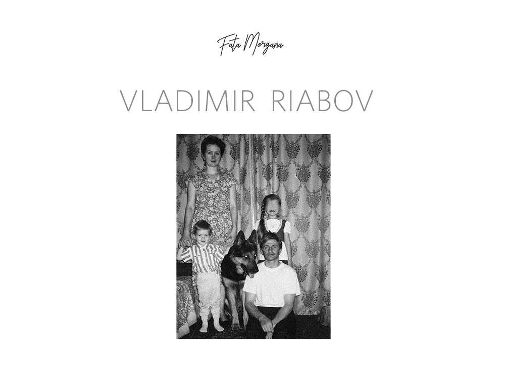 Showcase — Blue Light