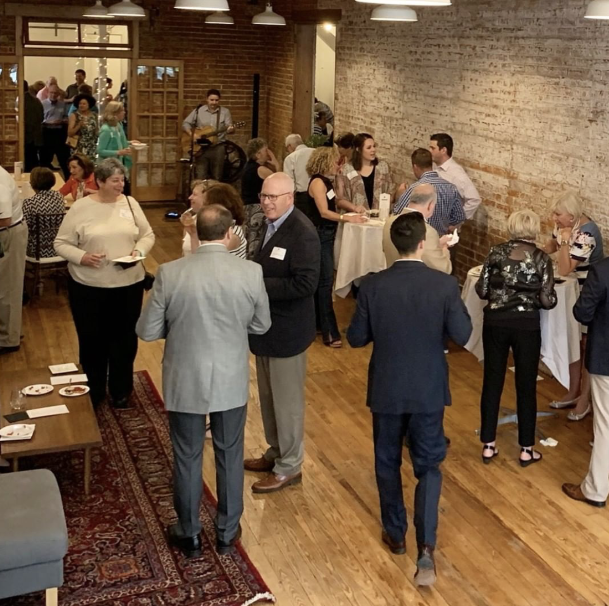 Headquarters Historic Event Center - Newport KY