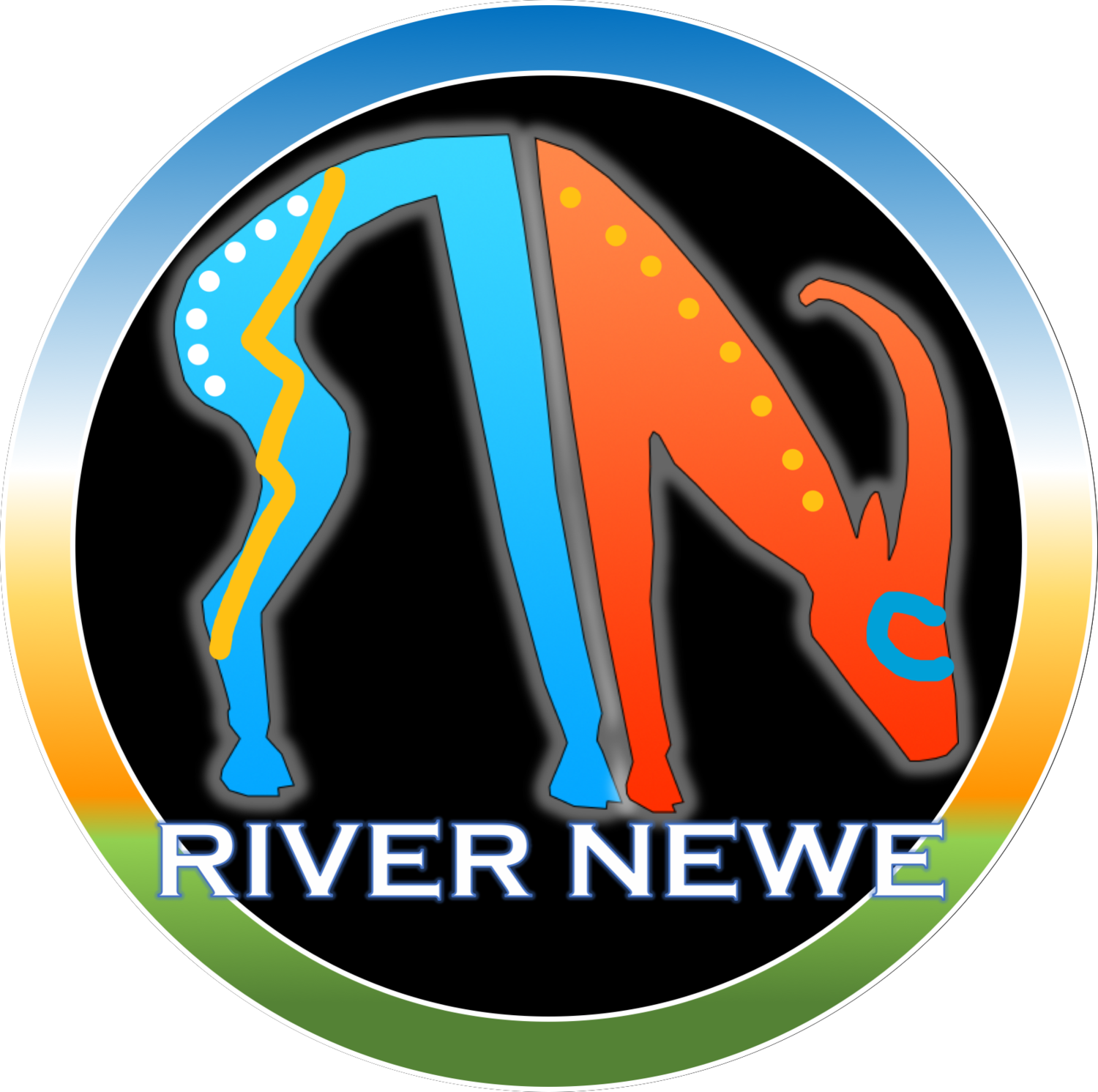 River Of Return River Newe river-of-return-river-newe