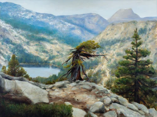 Fine and Decorative Art by Anthony M. Cairo