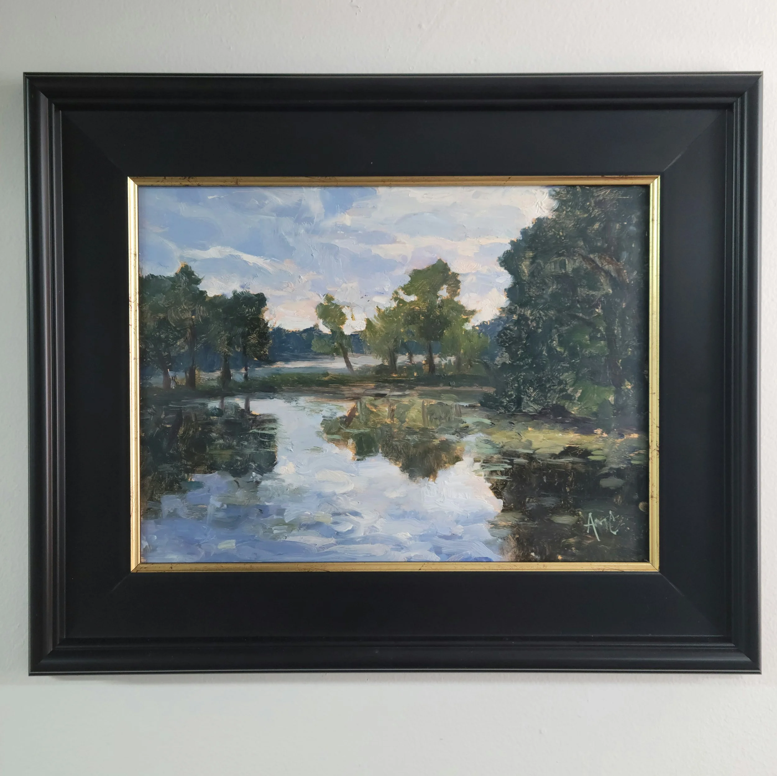 Fine and Decorative Art by Anthony M. Cairo