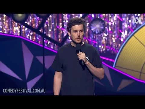 Videos — Daniel Connell