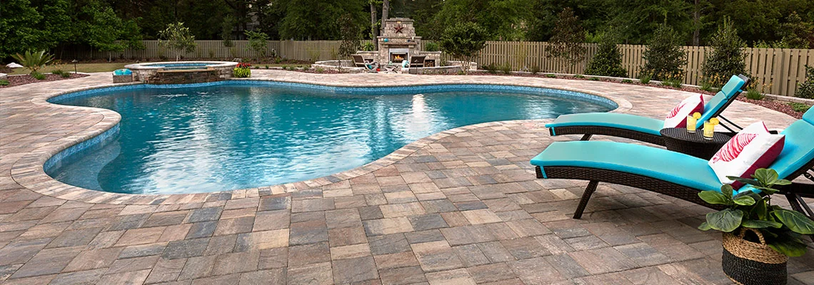 Trinity Pavers And Outdoors