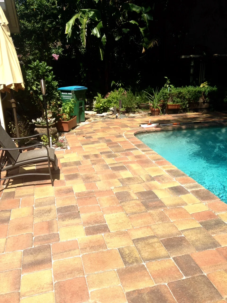 Trinity Pavers And Outdoors