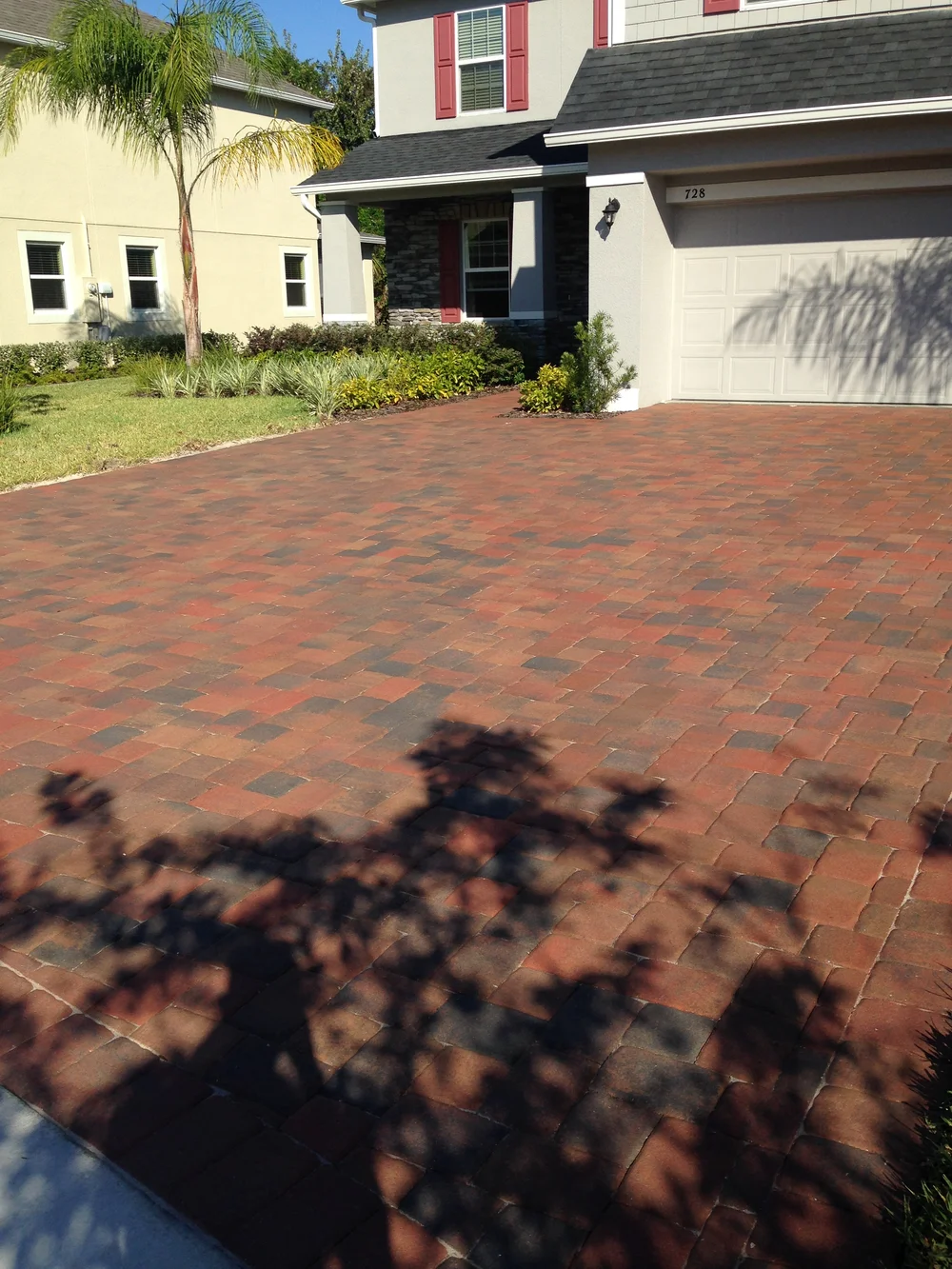 Trinity Pavers And Outdoors