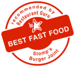 STOMP'S Burger Joint