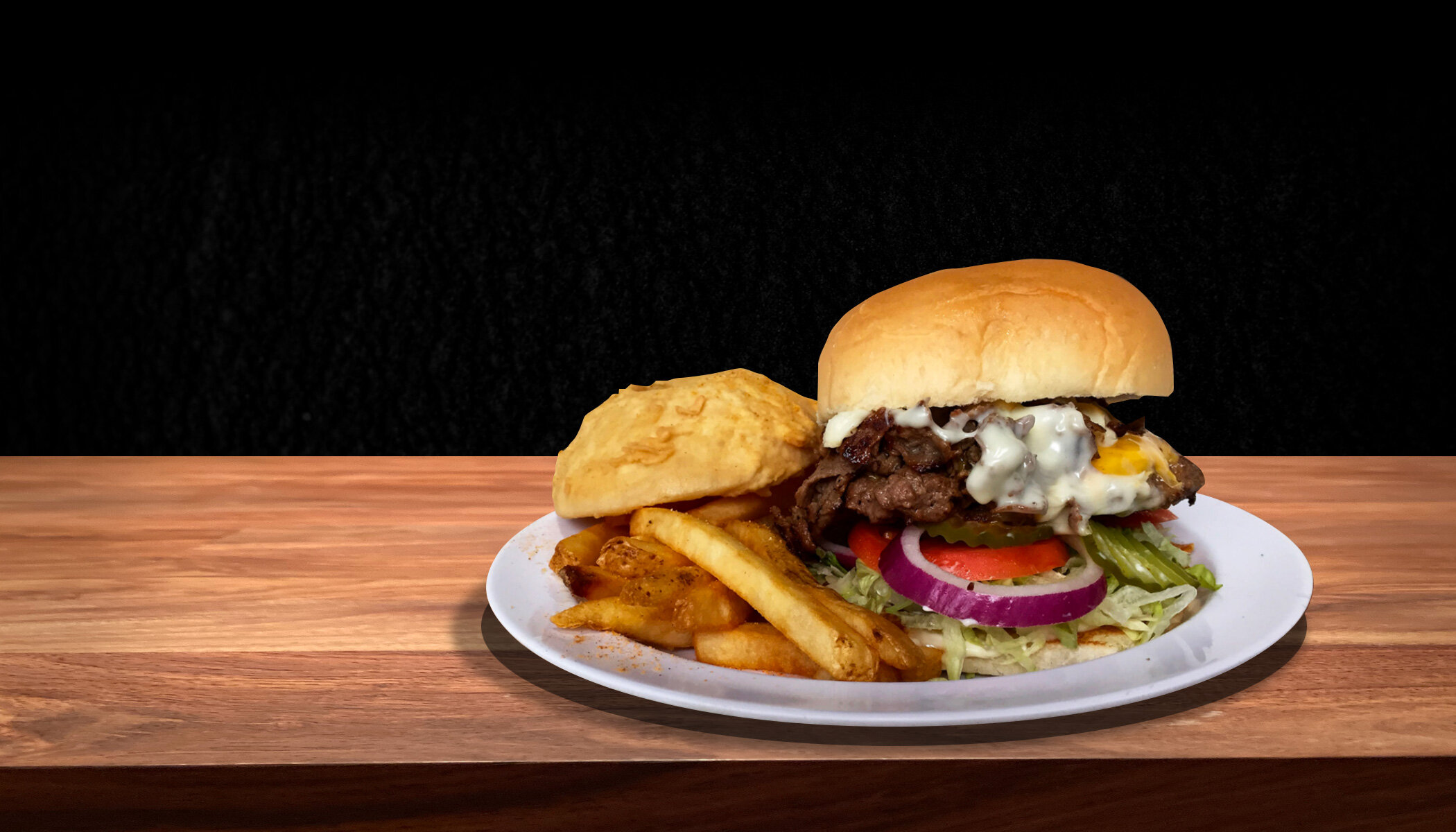 STOMP'S Burger Joint