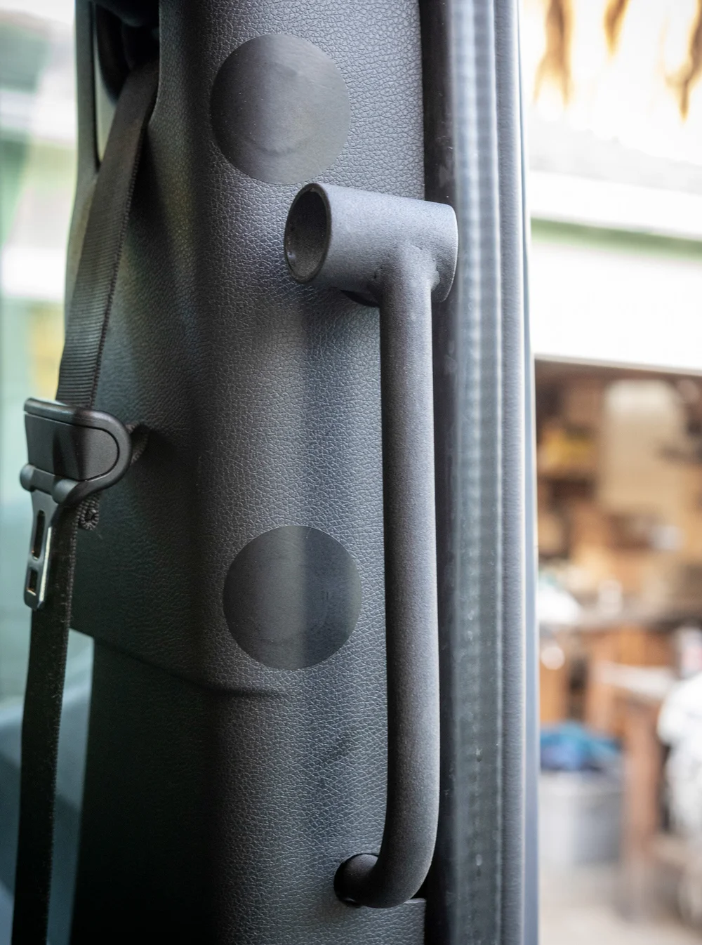 The Kids Kot — Rig Racks