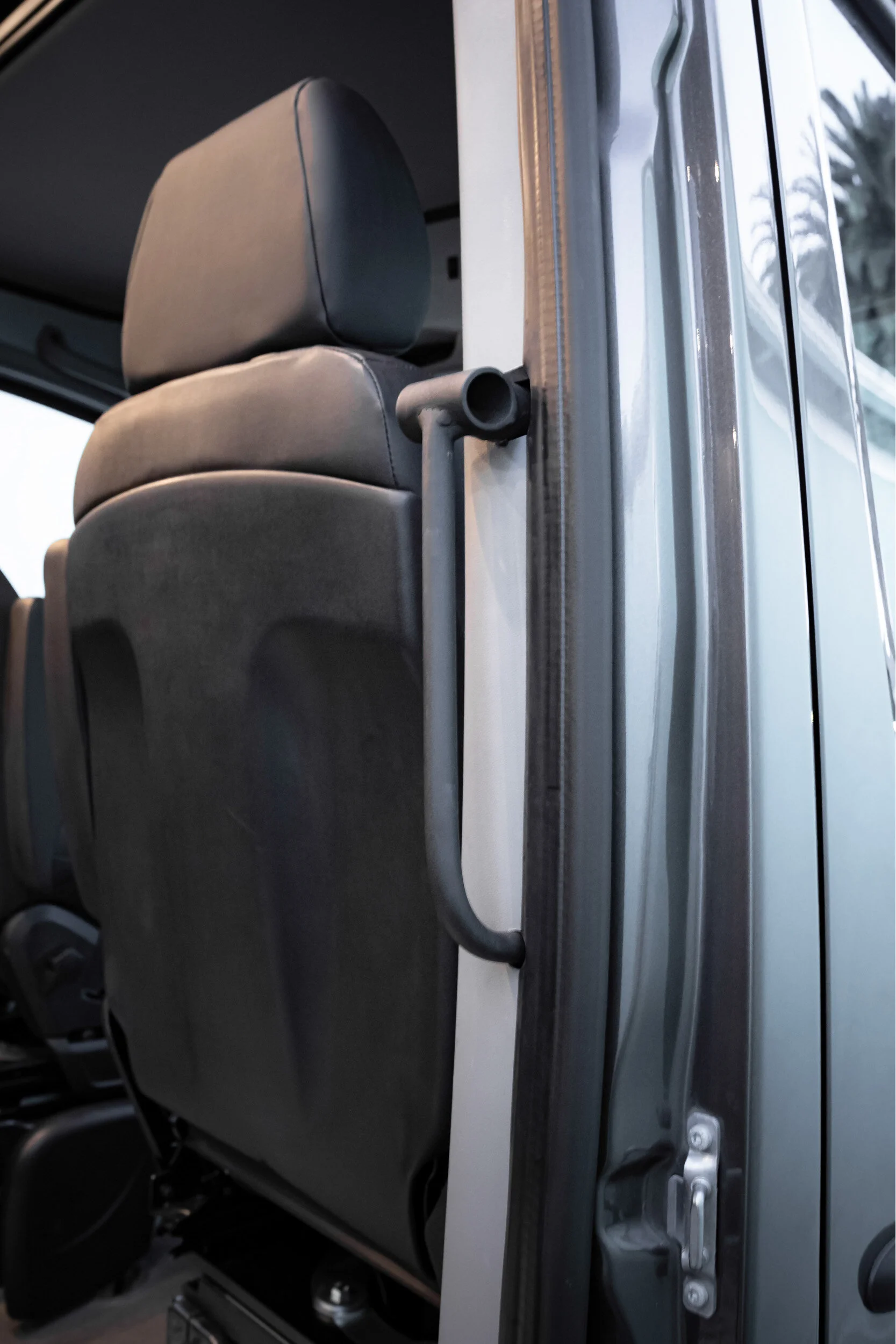 The Kids Kot — Rig Racks