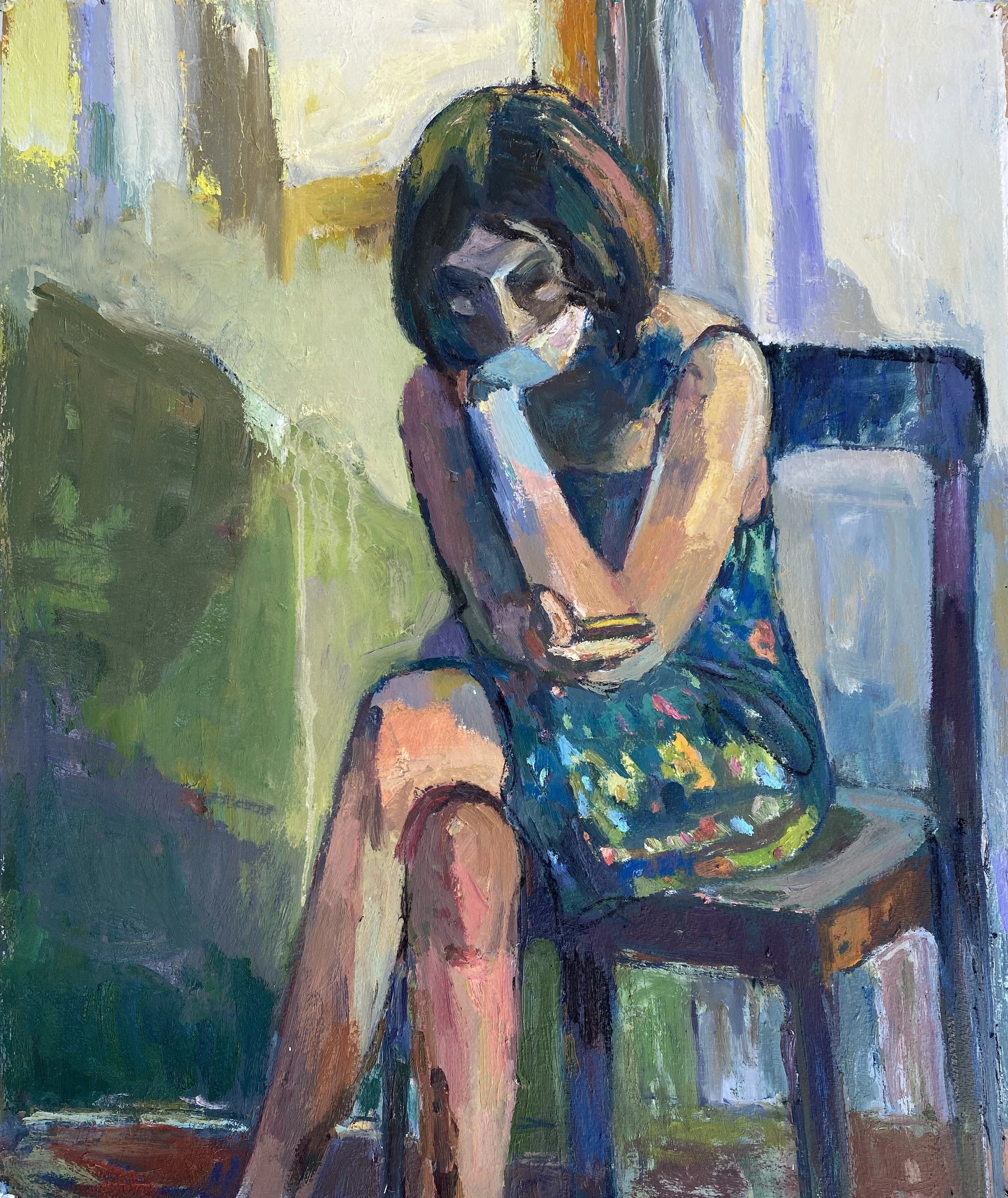 Paintings — Michele Ramirez