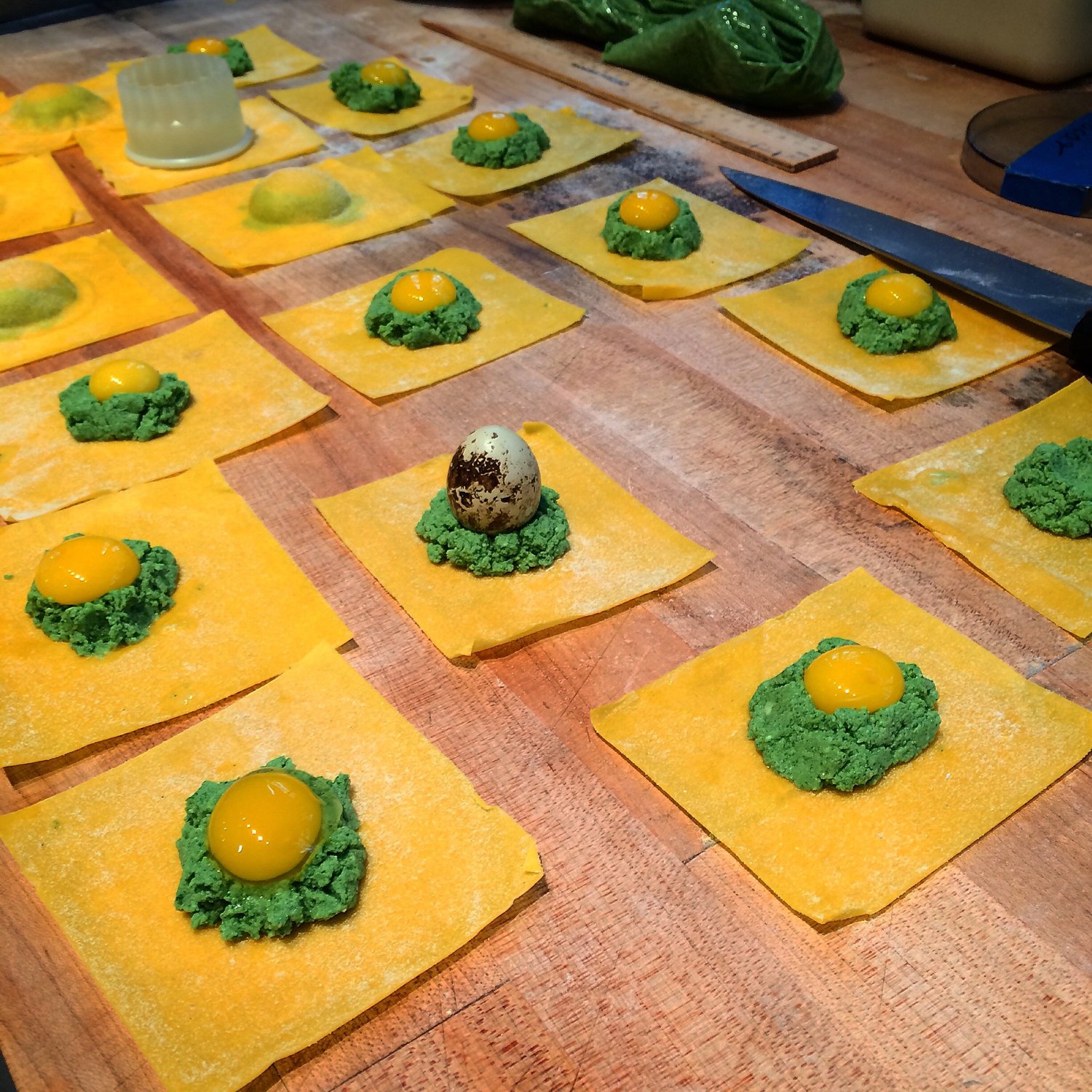 Virtual & In-Person Cooking Classes — Chef Joe Sasto