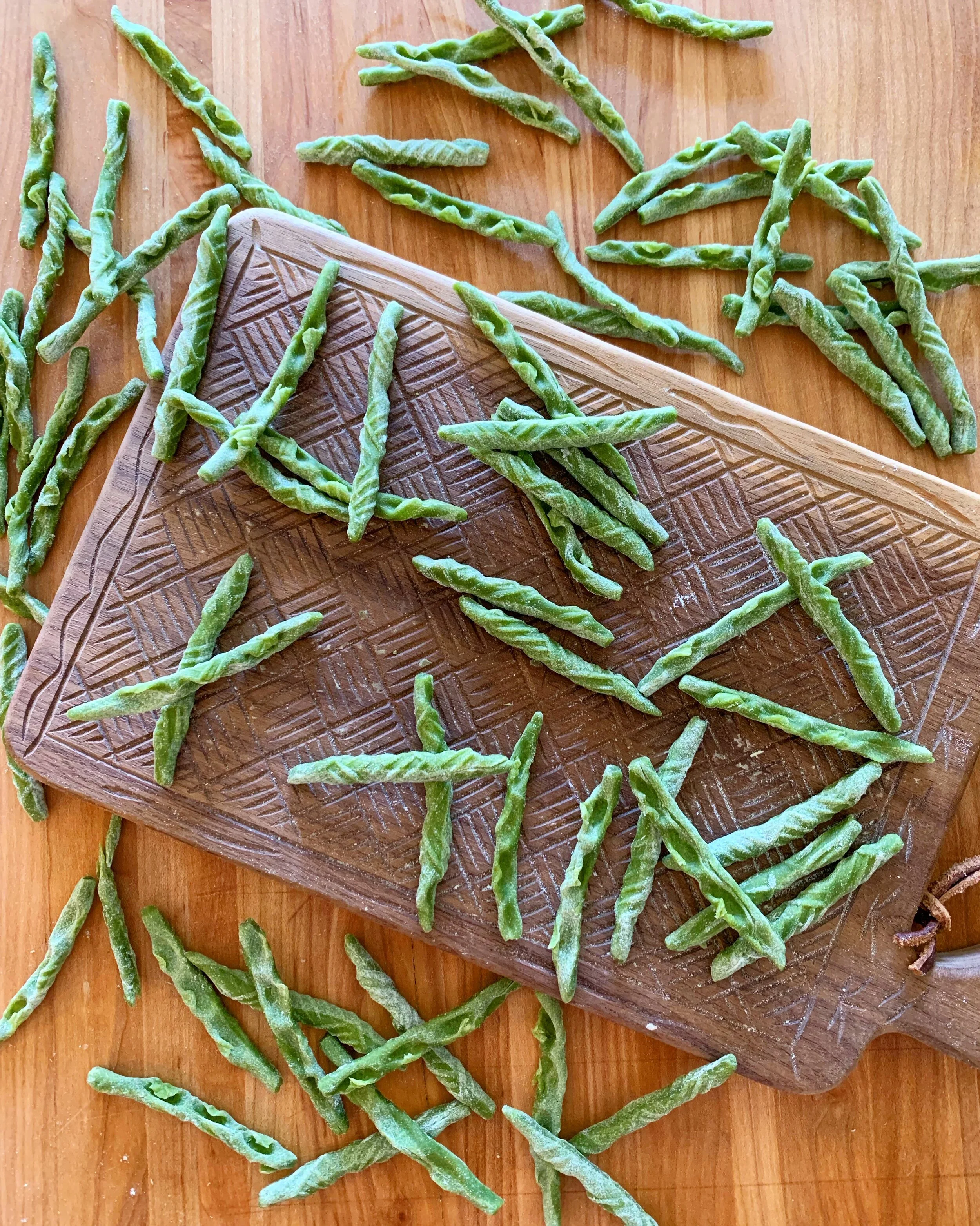 Virtual & In-Person Cooking Classes — Chef Joe Sasto
