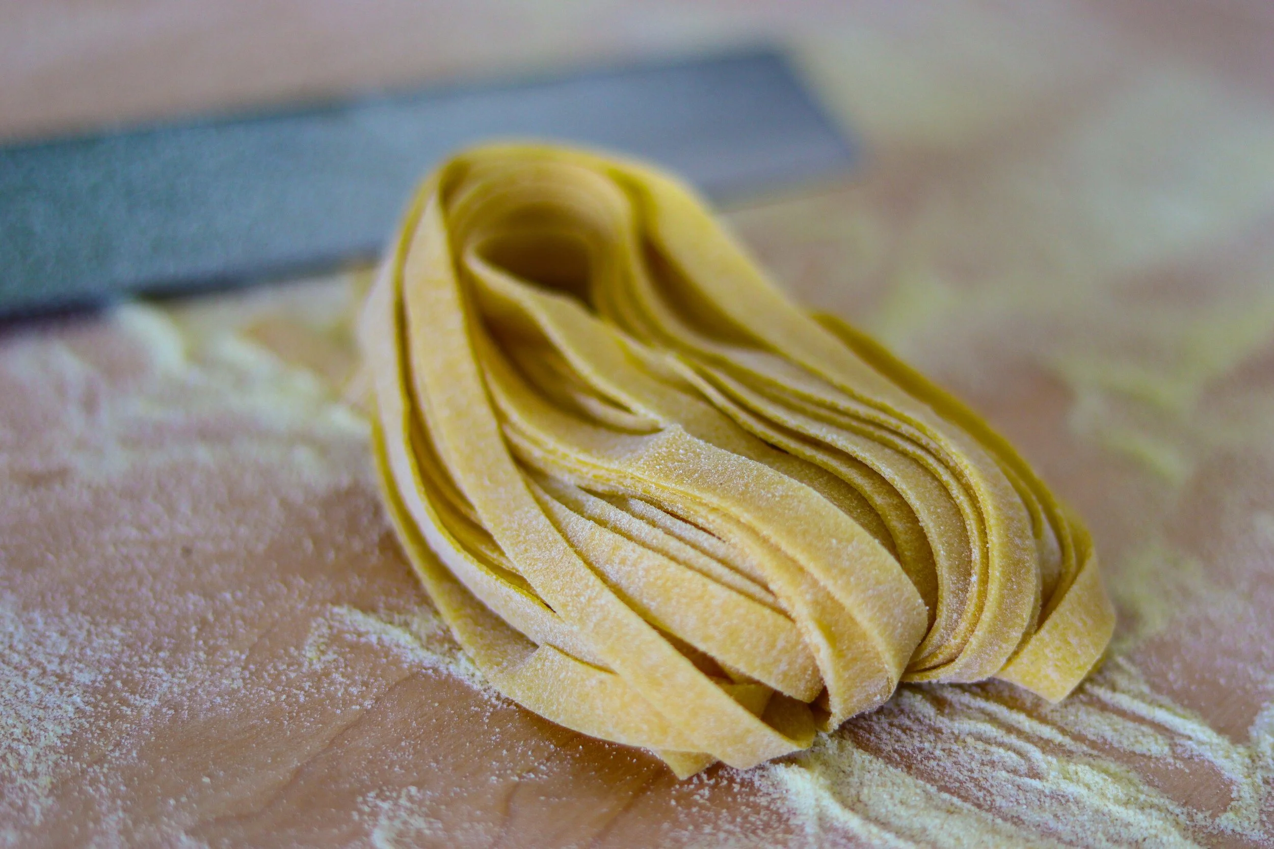 Virtual Pasta Classes — Chef Joe Sasto