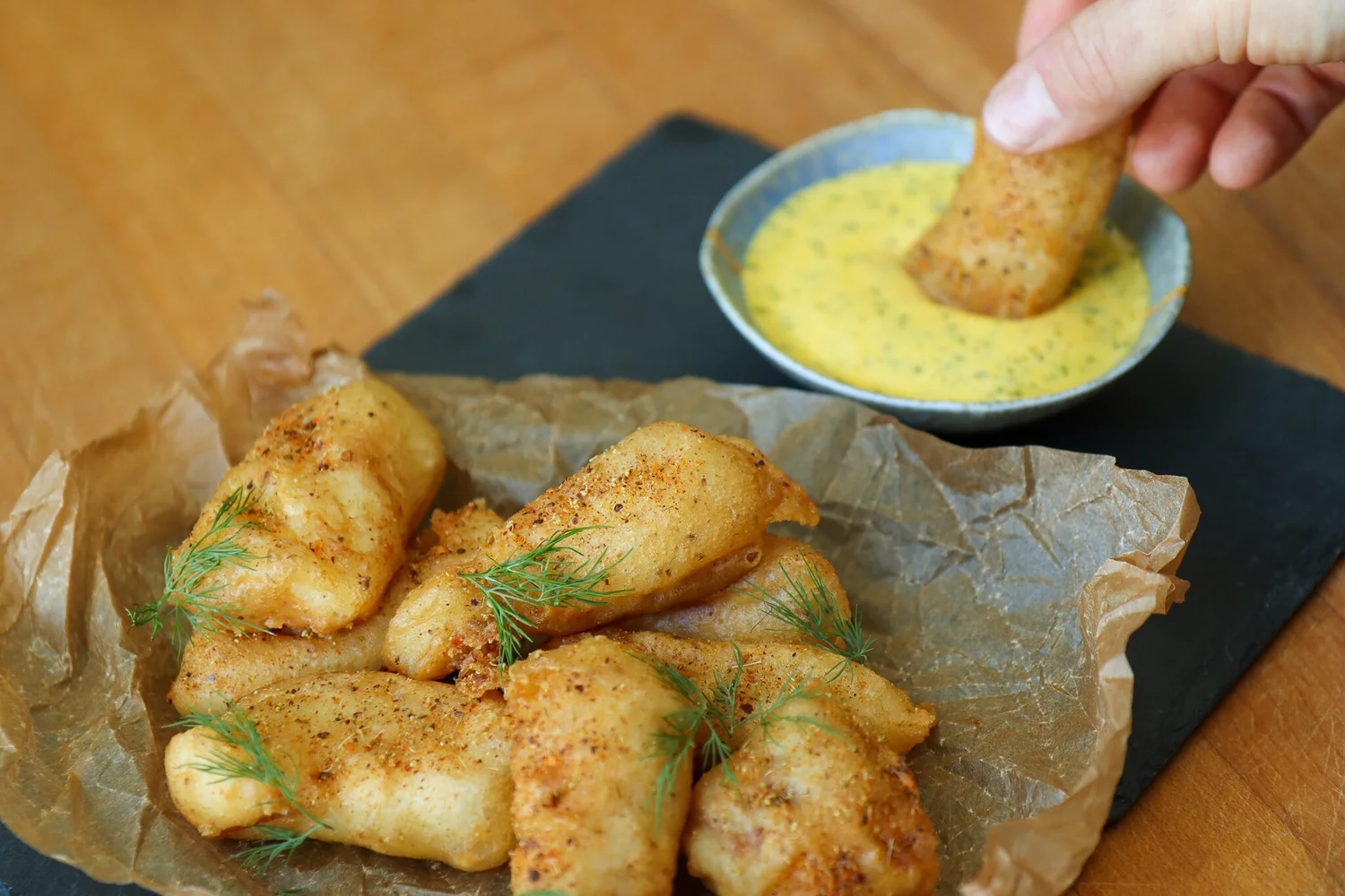 Recipes & More — Chef Joe Sasto