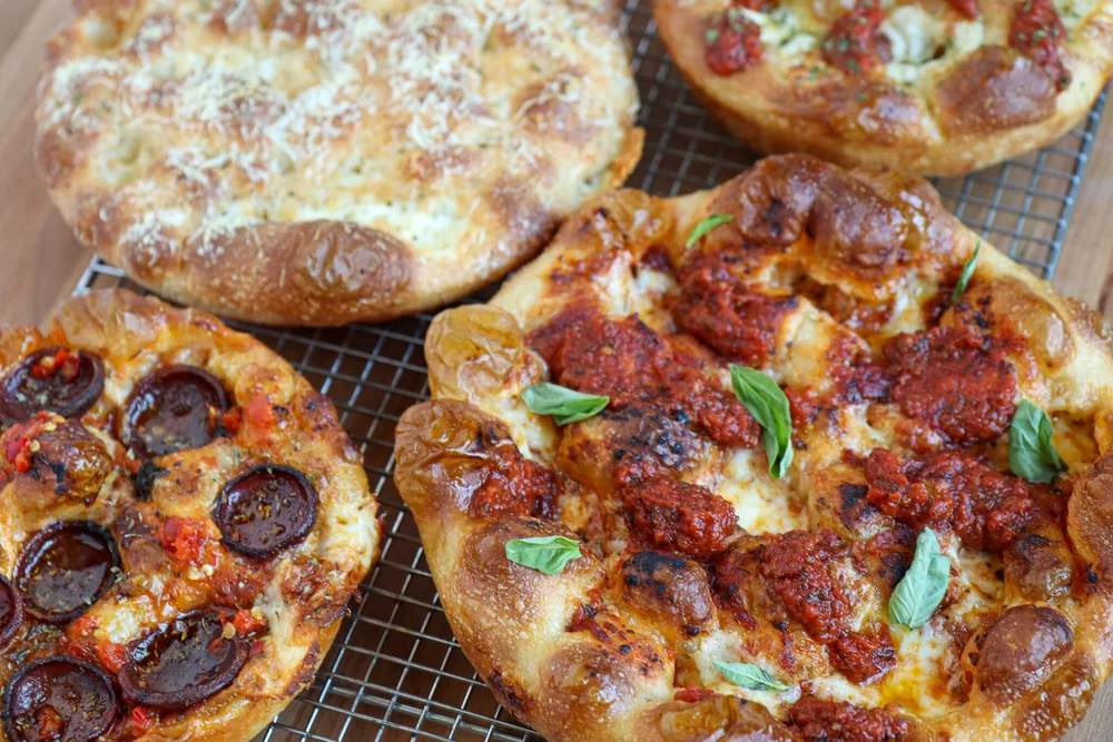Recipes & More — Chef Joe Sasto