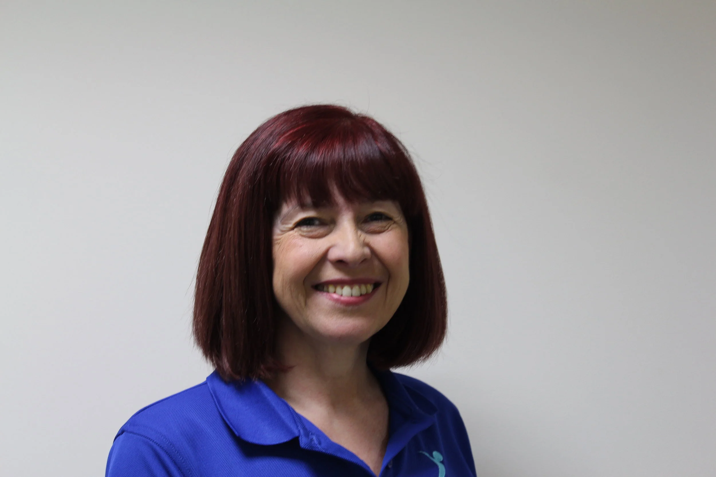 Meet the Team — SPC