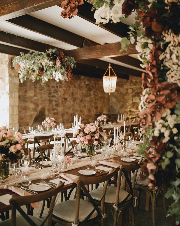 Adelaide Hills Weddings - The Manor Basket Range- South Australia — The ...
