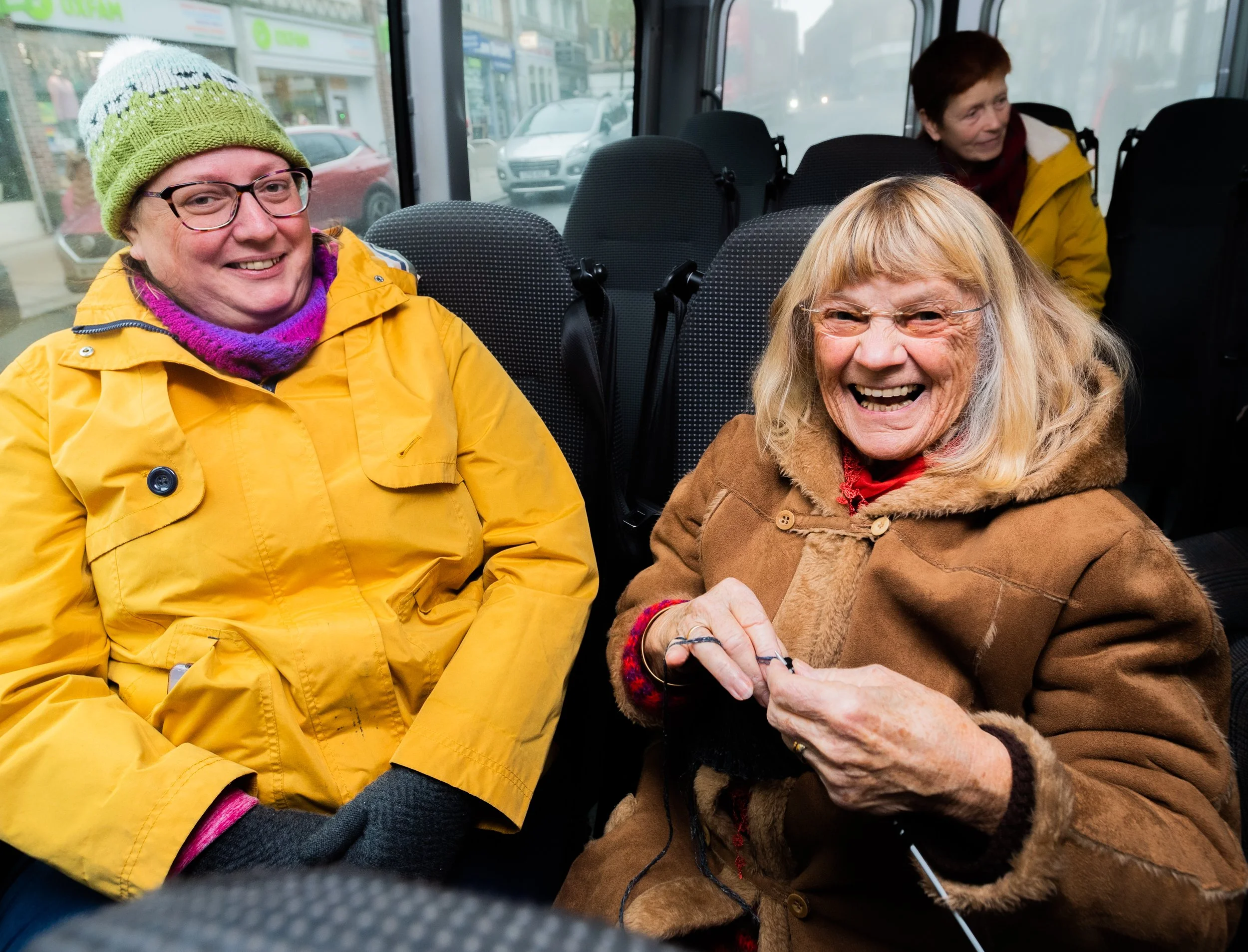 Devon Day Trippers — Wellmoor