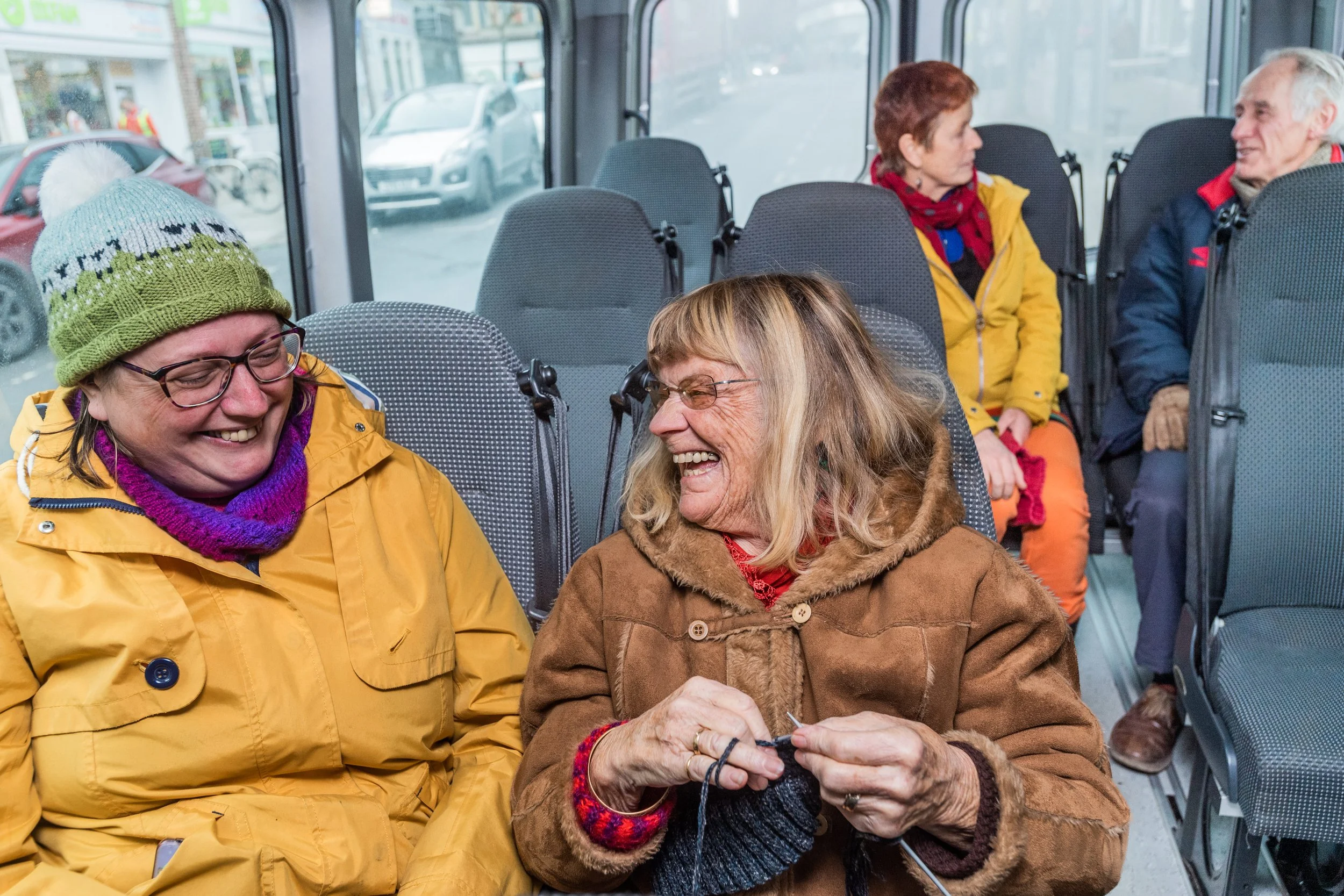 Devon Day Trippers — Wellmoor