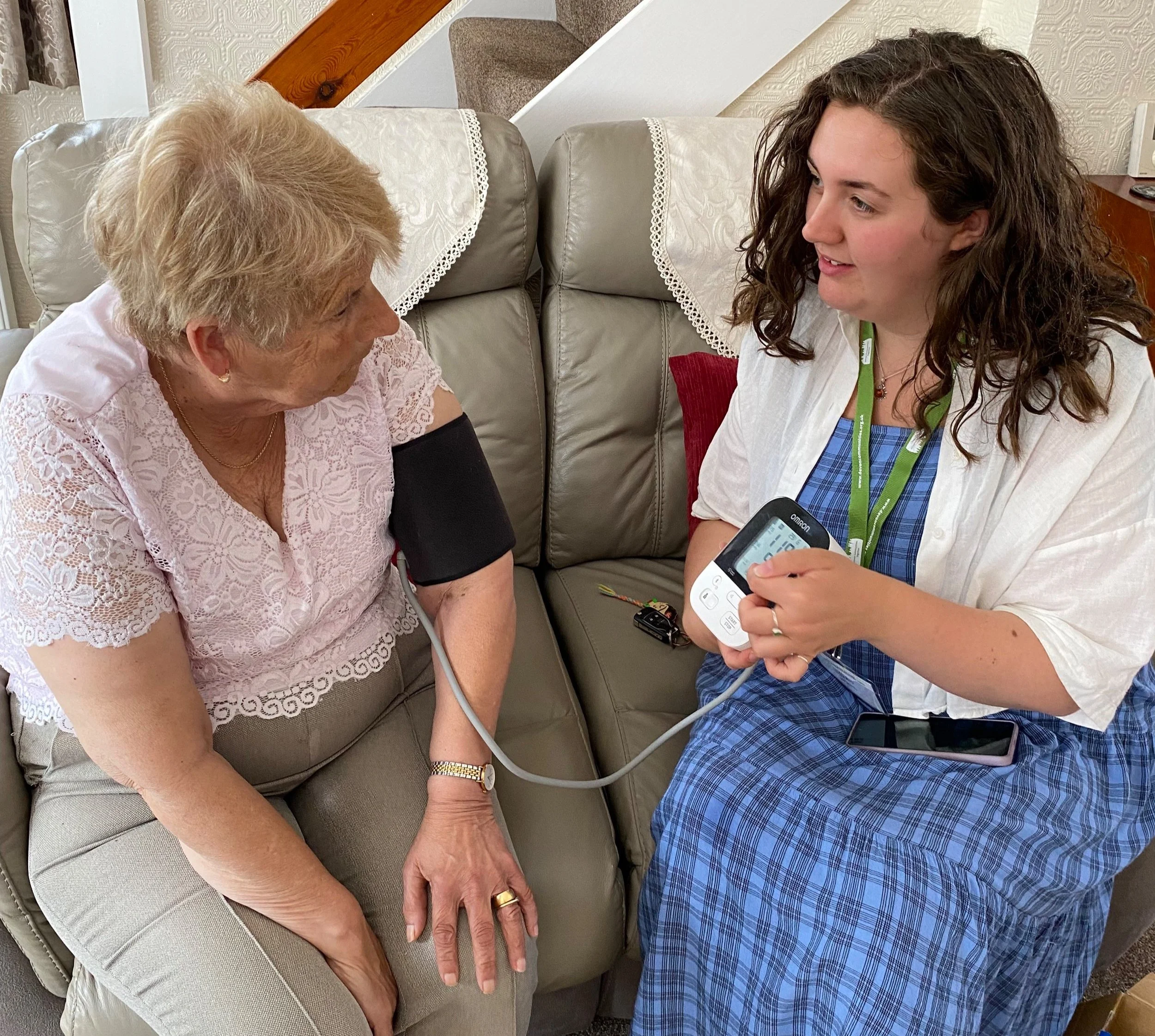 Virtual Wards — Wellmoor