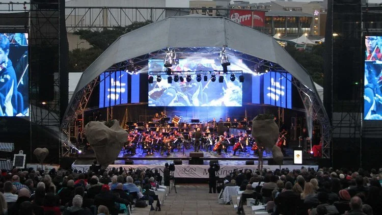 Corporate — EPH Group