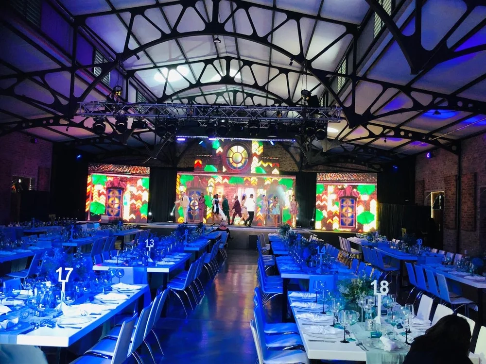 Corporate — EPH Group