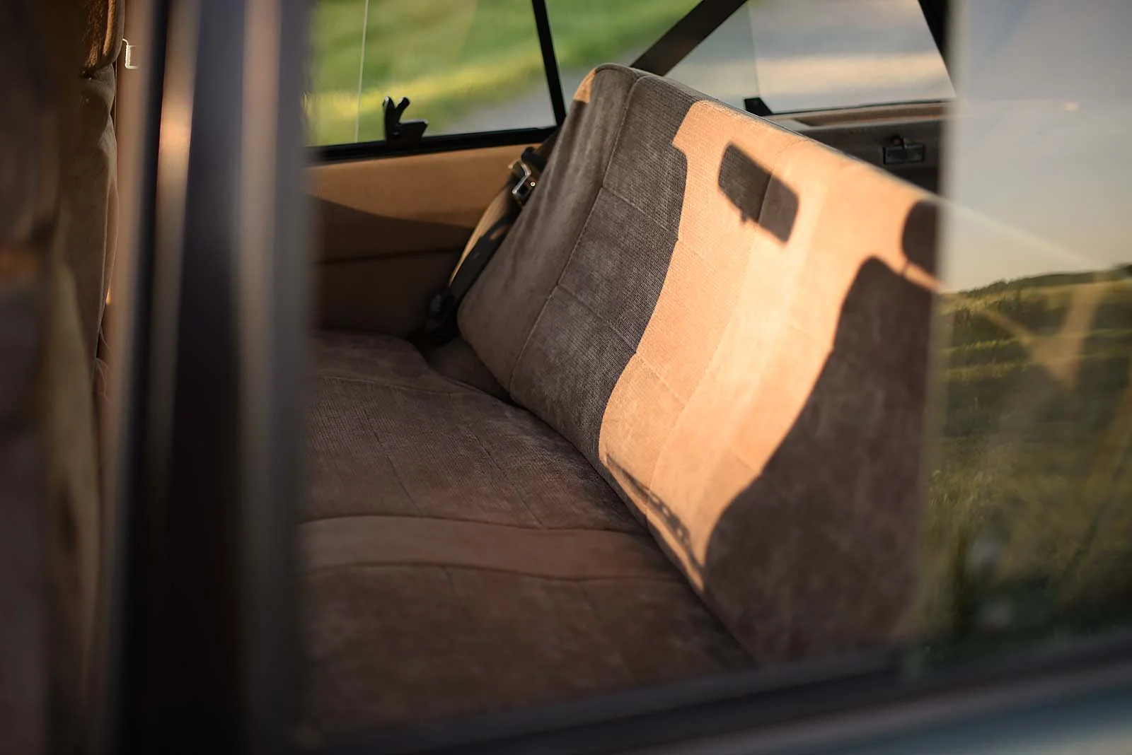 1993 Land Rover, Range Rover Classic - Commonwealth Classics