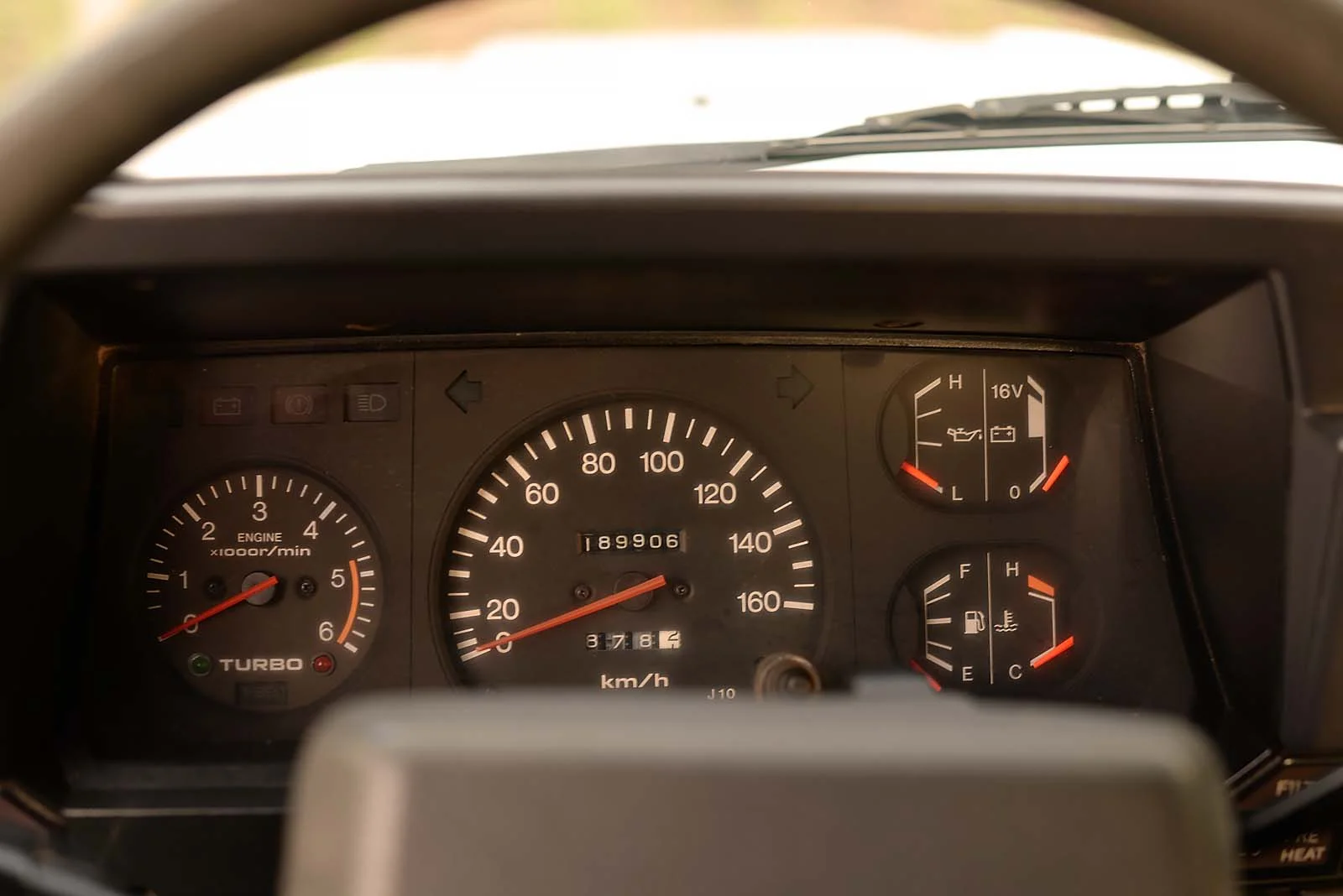 1990 Toyota LJ70 Land Cruiser - Commonwealth Classics