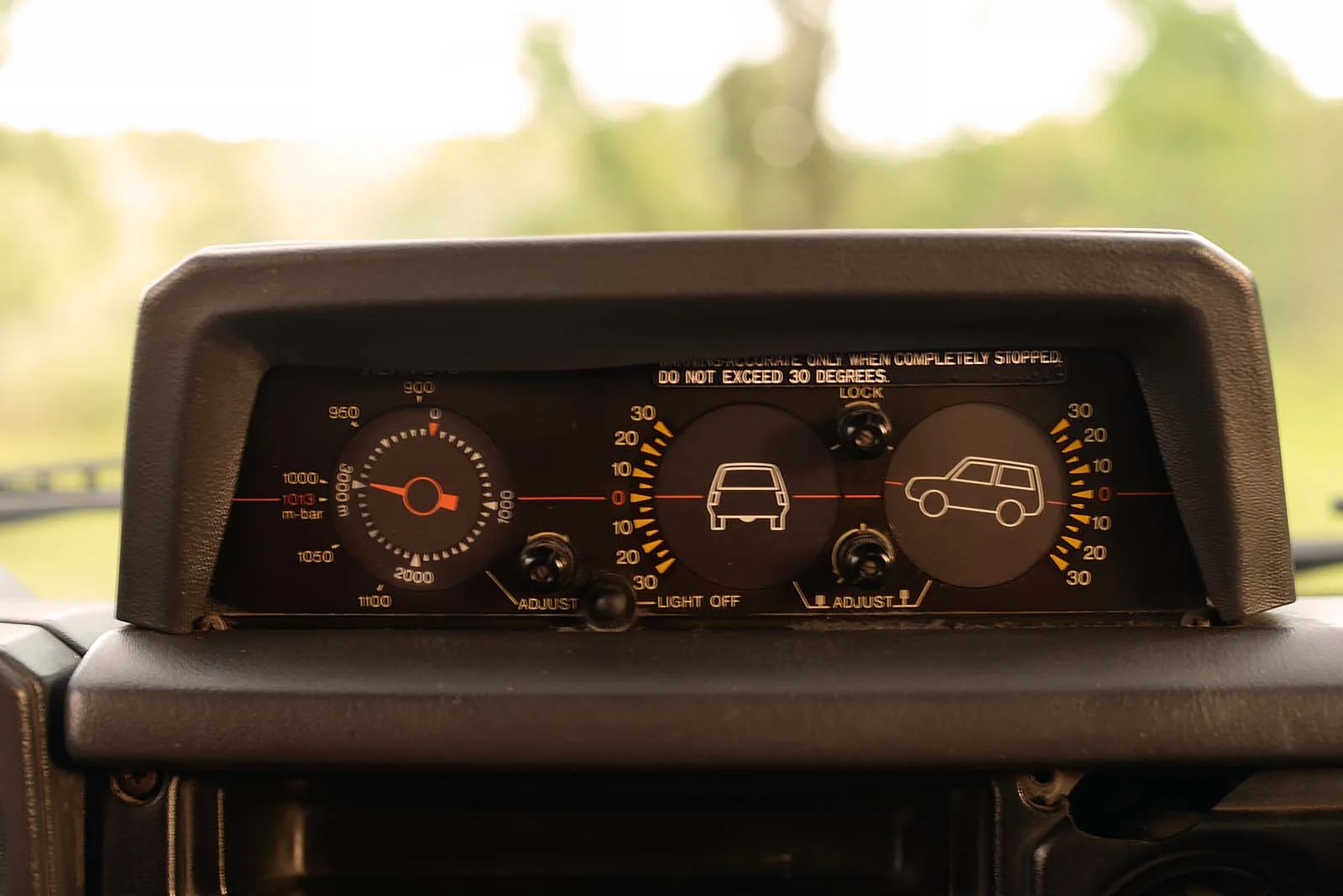 1990 Toyota LJ70 Land Cruiser - Commonwealth Classics