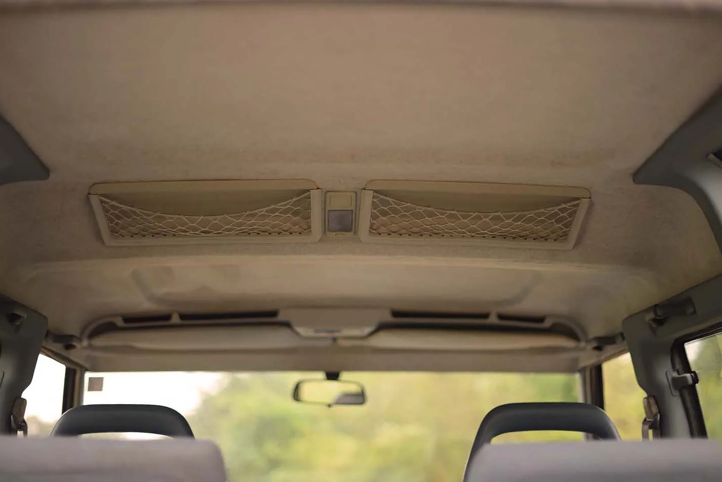 1992 Land Rover Discovery - Commonwealth Classics