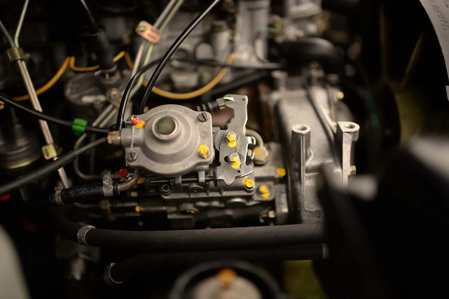 1992 Land Rover Discovery - Commonwealth Classics