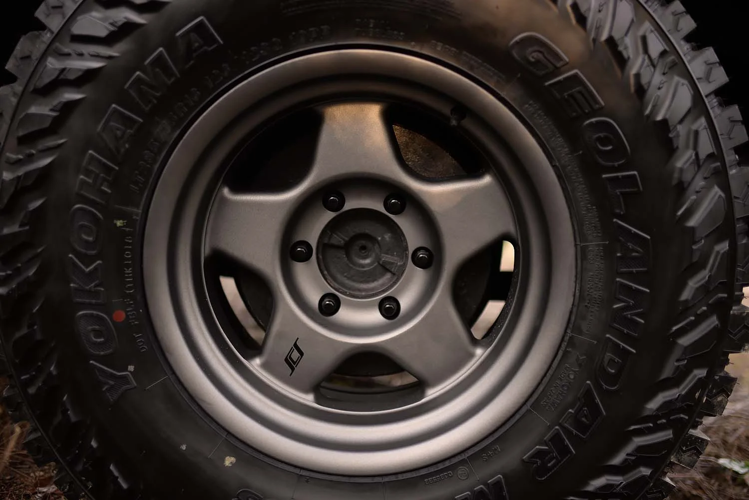 1992 Toyota HZJ73 Land Cruiser - Commonwealth Classics