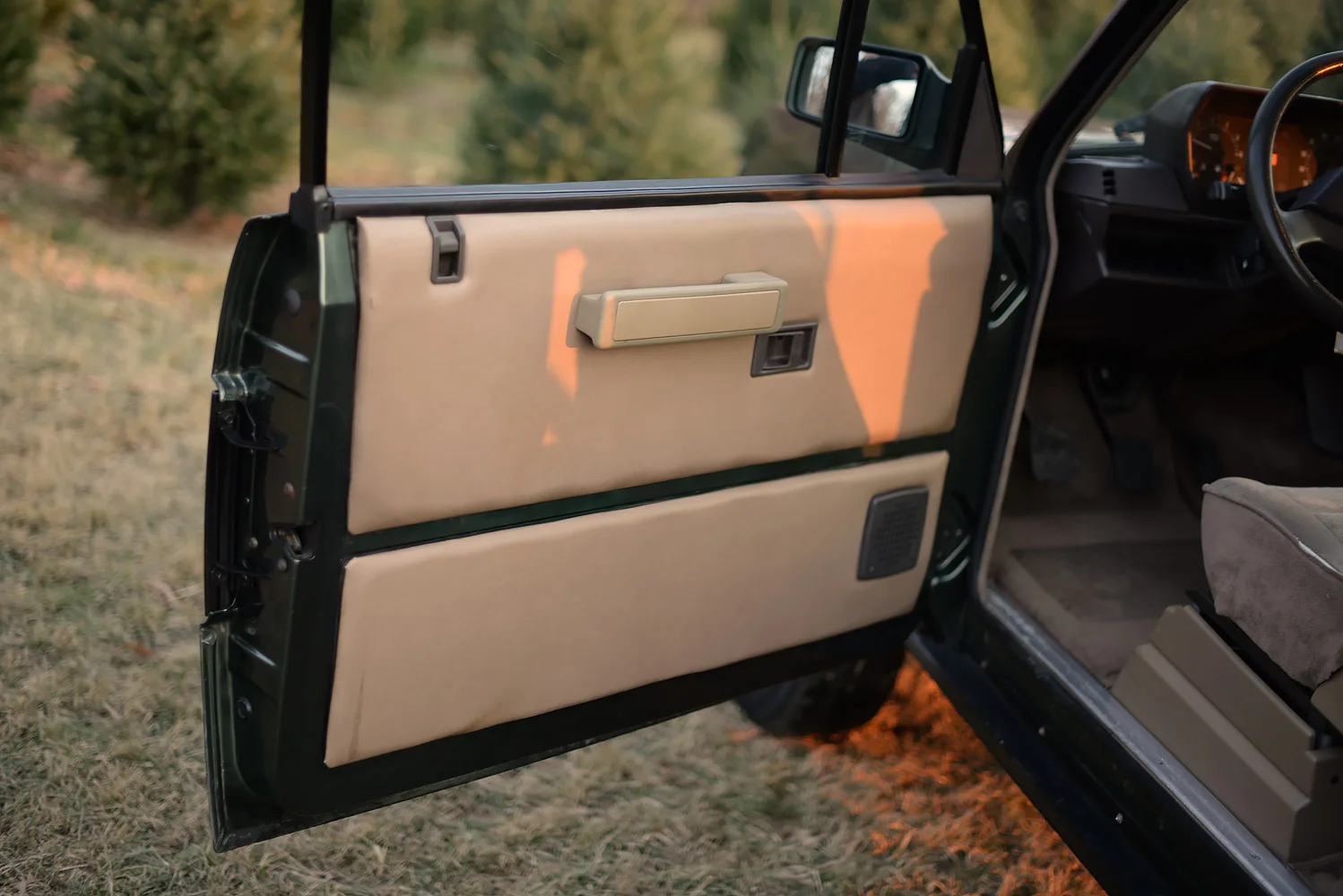 1991 Land Rover, Range Rover Classic - Commonwealth Classics