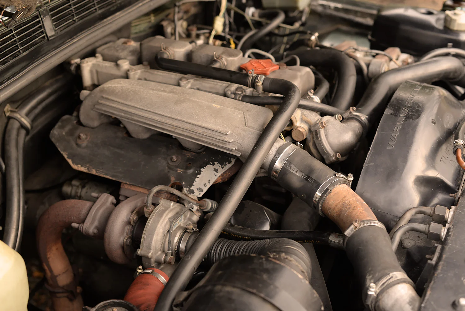 1991 Land Rover, Range Rover Classic - Commonwealth Classics