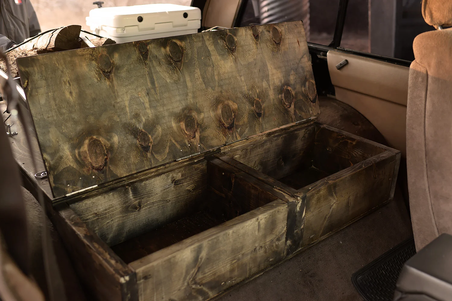 1982 Land Rover, Range Rover Classic - Commonwealth Classics