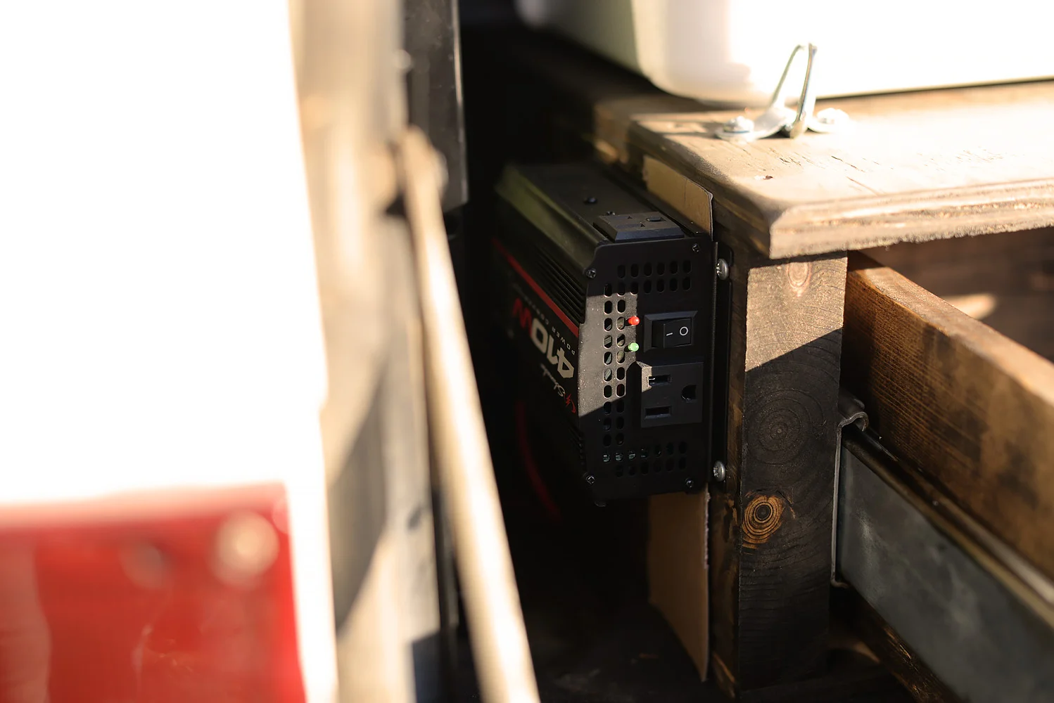 1982 Land Rover, Range Rover Classic - Commonwealth Classics