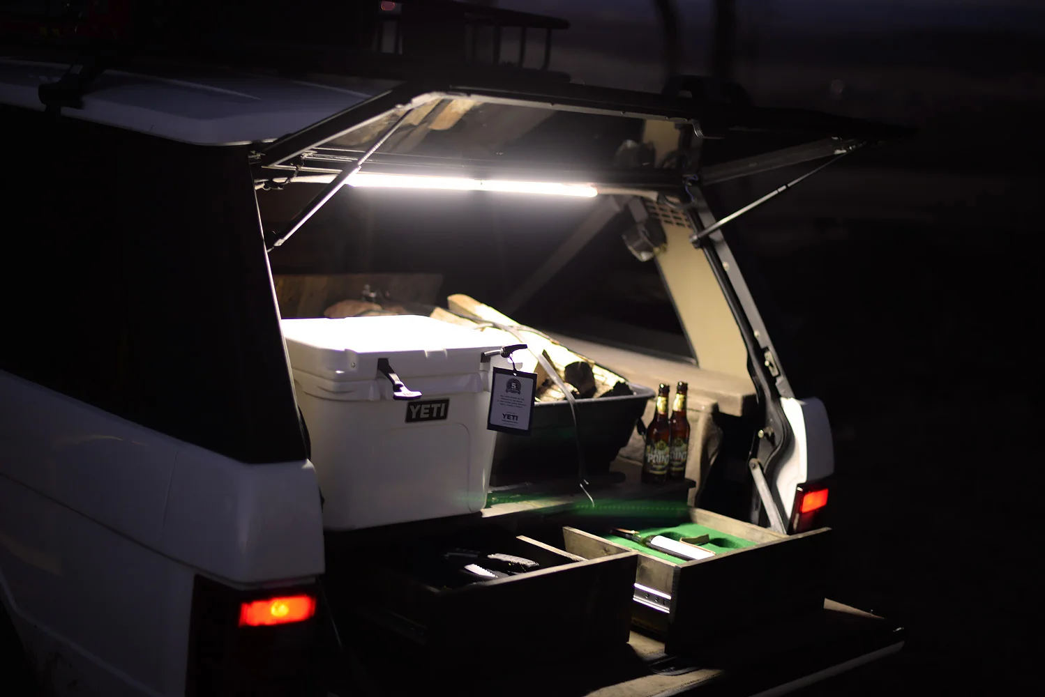 1982 Land Rover, Range Rover Classic - Commonwealth Classics