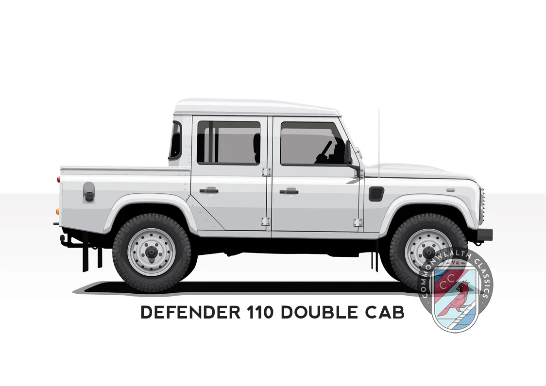 design - Commonwealth Classics