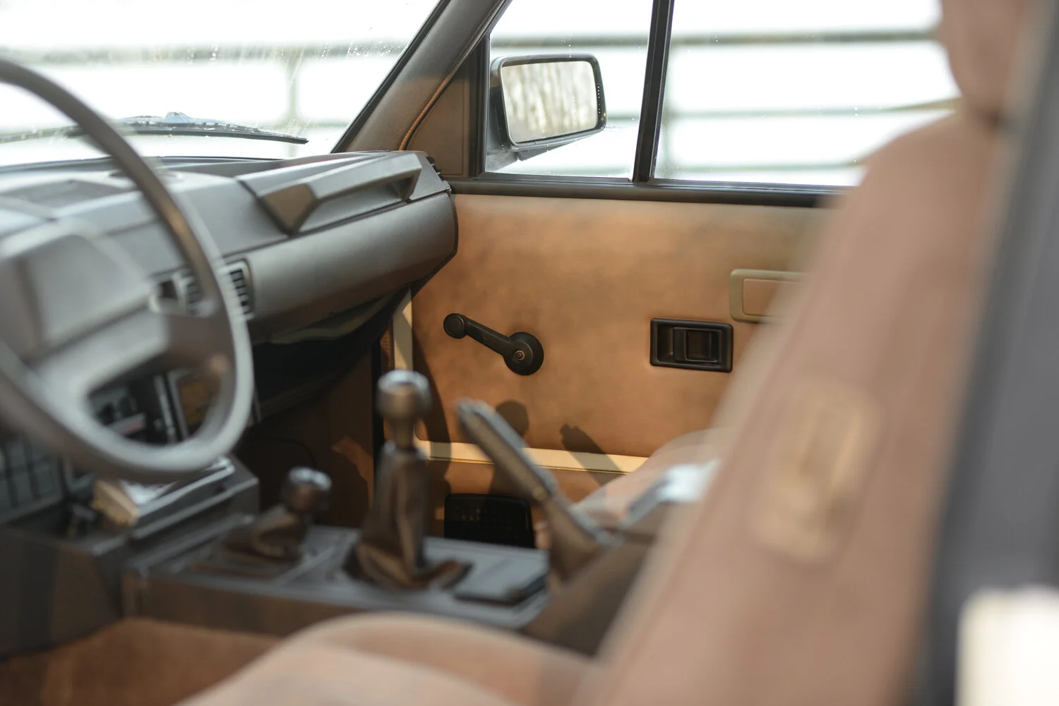 1988 Land Rover Range Rover Classic - Commonwealth Classics